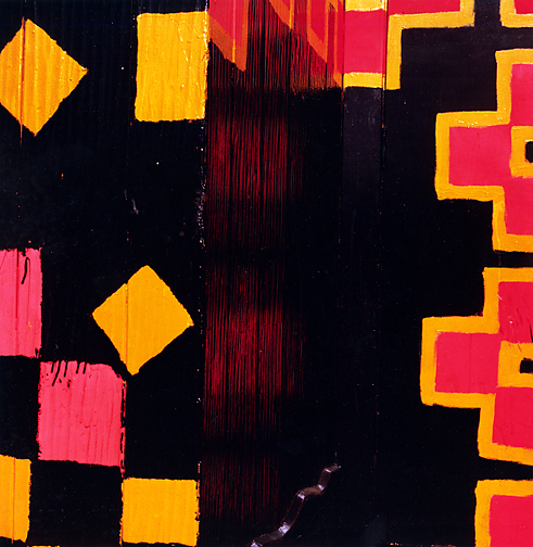 Bill Clark (b.1950) | Scott Nichols Gallery