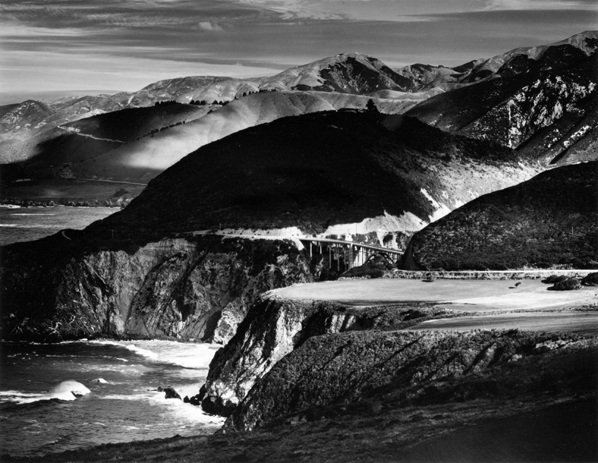 Morley Baer (1916–1995) | Scott Nichols Gallery