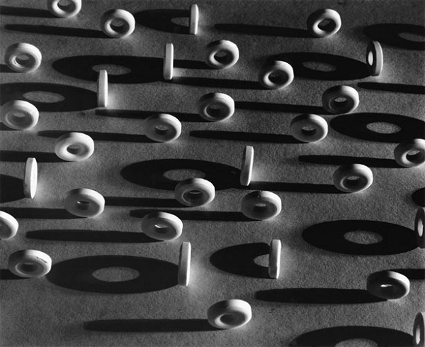 Ruth Bernhard (1905–2006) | Scott Nichols Gallery