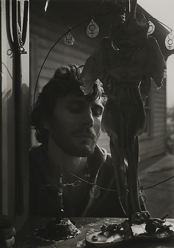 Looking At Teske – Photographs by Edmund Teske | Scott Nichols Gallery