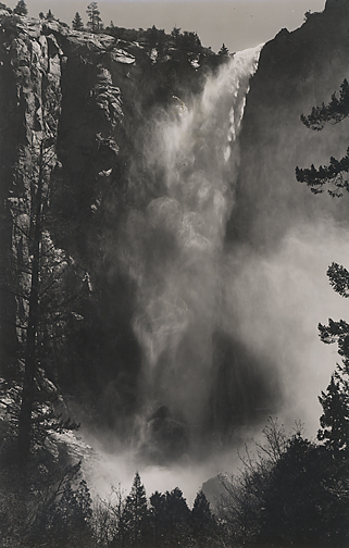 Ansel Adams (1902–1984) | Scott Nichols Gallery