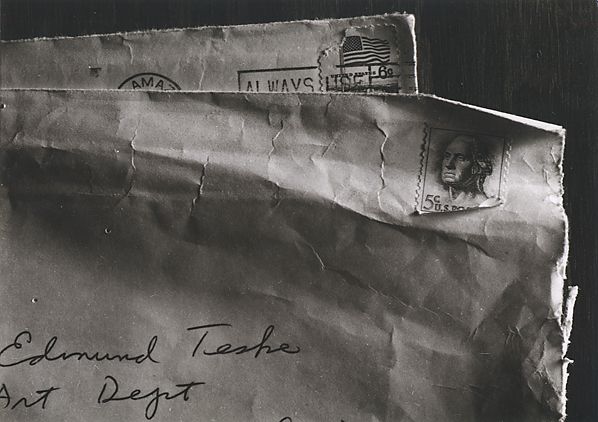 Looking At Teske – Photographs by Edmund Teske | Scott Nichols Gallery