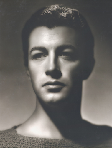 George Hurrell (1904-1992) | Scott Nichols Gallery