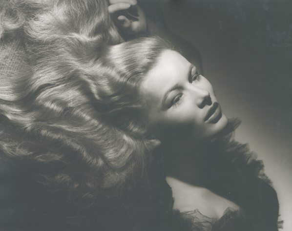 George Hurrell (1904-1992) | Scott Nichols Gallery