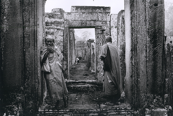 Marc Riboud (b.1923) | Scott Nichols Gallery