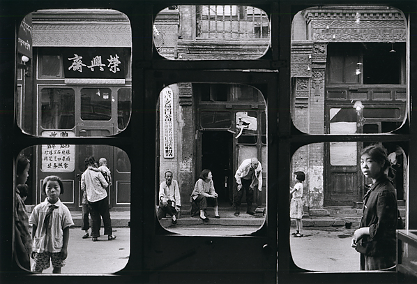 Marc Riboud (b.1923) | Scott Nichols Gallery