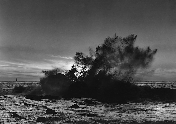 Pirkle Jones (1914-2009) | Scott Nichols Gallery