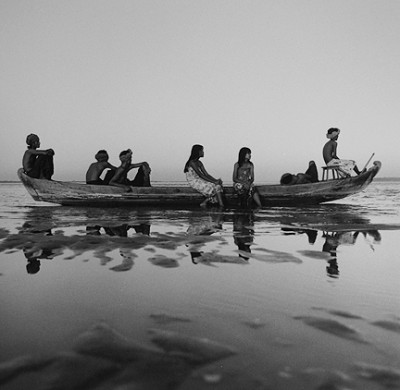 Burma | Scott Nichols Gallery
