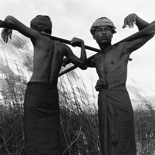 Burma | Scott Nichols Gallery