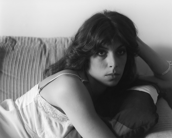 George Tice: Portfolio V | Scott Nichols Gallery