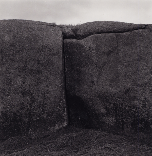 George Tice: A Photographer's Photographer | Scott Nichols Gallery