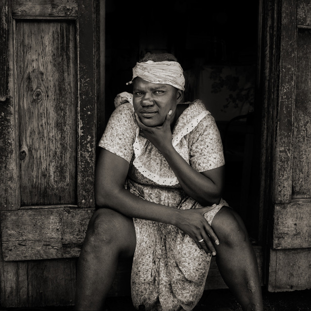 Margo Davis (b.1944) | Scott Nichols Gallery