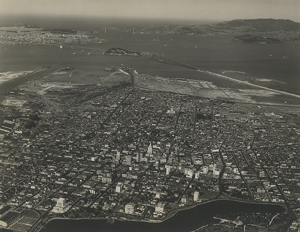 The Golden State - Photographs from California | Scott Nichols Gallery