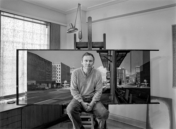 Kurt Fishback | Scott Nichols Gallery