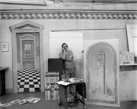 Kurt Fishback | Scott Nichols Gallery