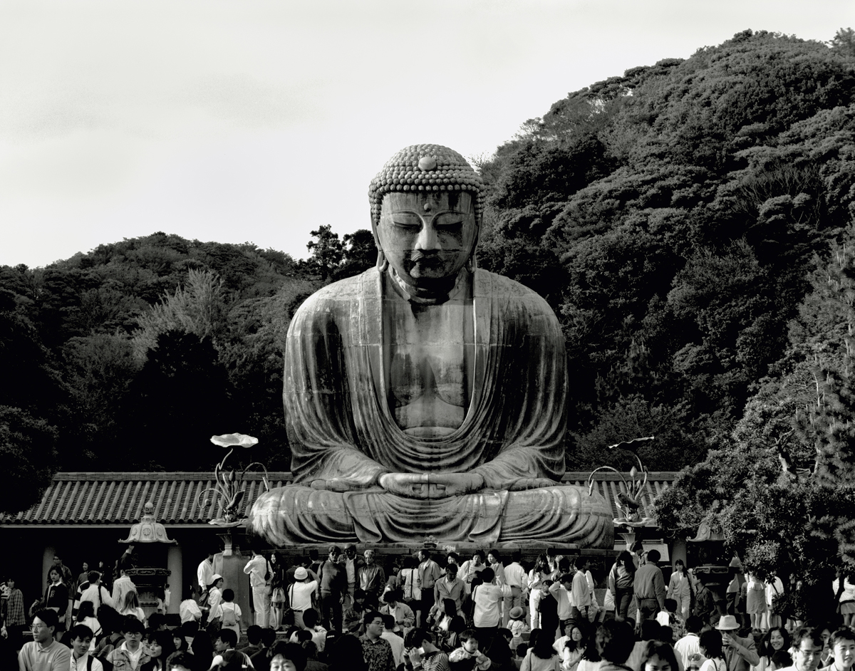 Don Farber | Scott Nichols Gallery