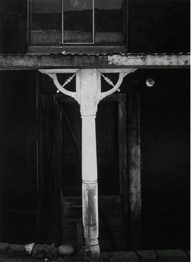 Ansel Adams (1902–1984) | Scott Nichols Gallery