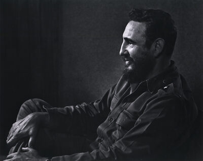 Yousuf Karsh (1908-2002) | Scott Nichols Gallery