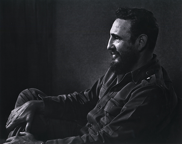 Yousuf Karsh (1908-2002) | Scott Nichols Gallery