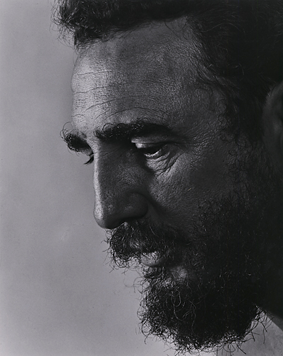 Yousuf Karsh (1908-2002) | Scott Nichols Gallery