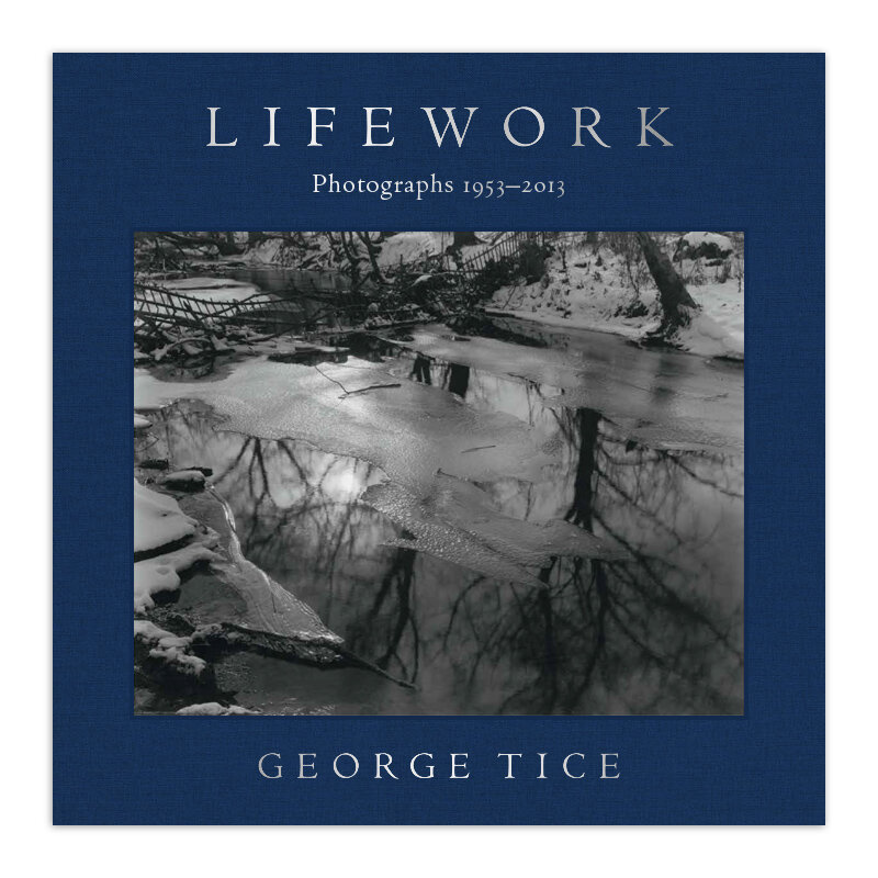 George Tice | Scott Nichols Gallery