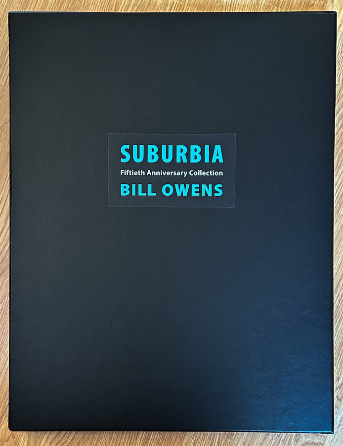 Bill Owens: 50th Anniversary Suburbia Collection | Scott Nichols Gallery