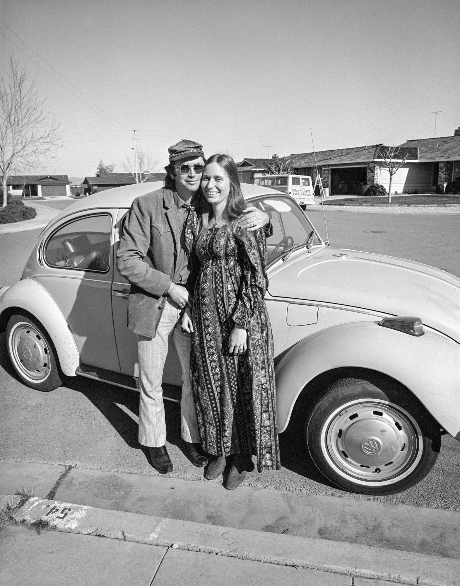 Bill Owens: 50th Anniversary Suburbia Collection | Scott Nichols Gallery