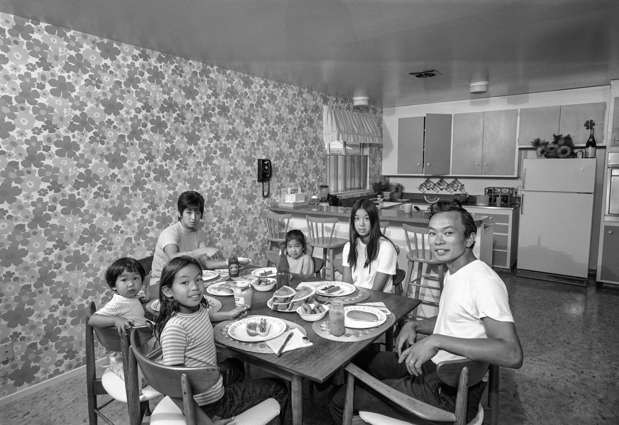 Bill Owens: 50th Anniversary Suburbia Collection | Scott Nichols Gallery