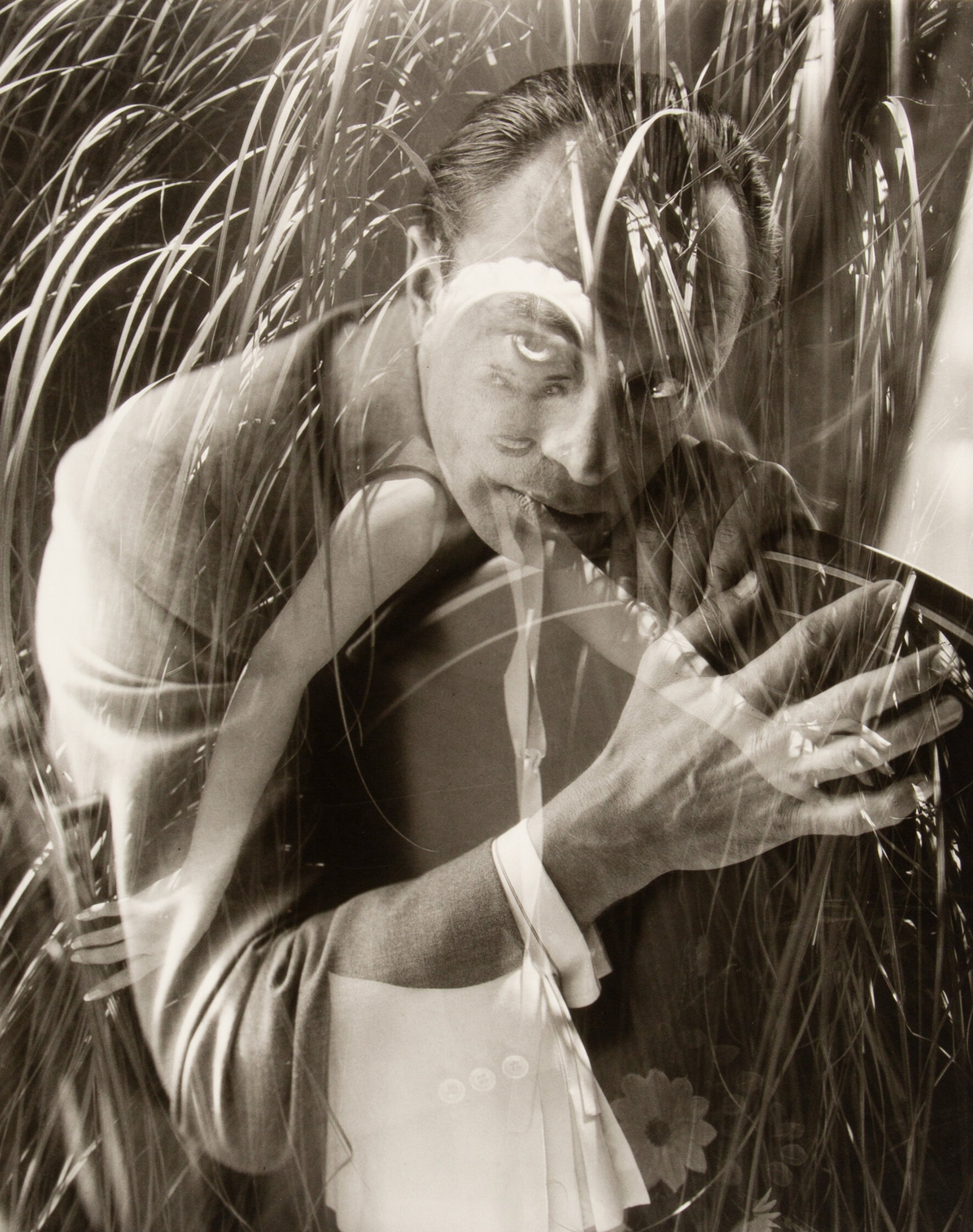 Edward Steichen: Juxtaposition | Scott Nichols Gallery