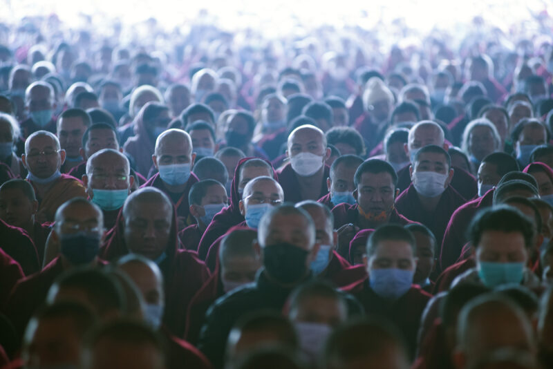 Don Farber | Scott Nichols Gallery