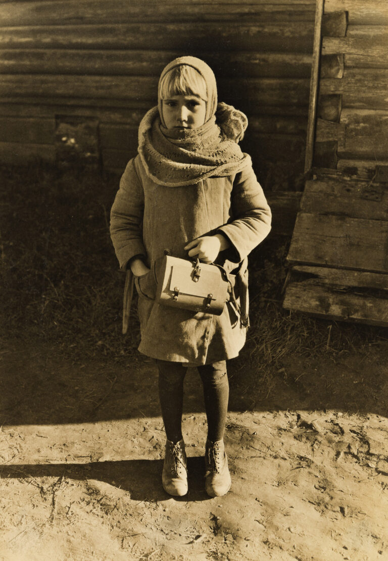 Margaret Bourke-White (1904-1971) | Scott Nichols Gallery